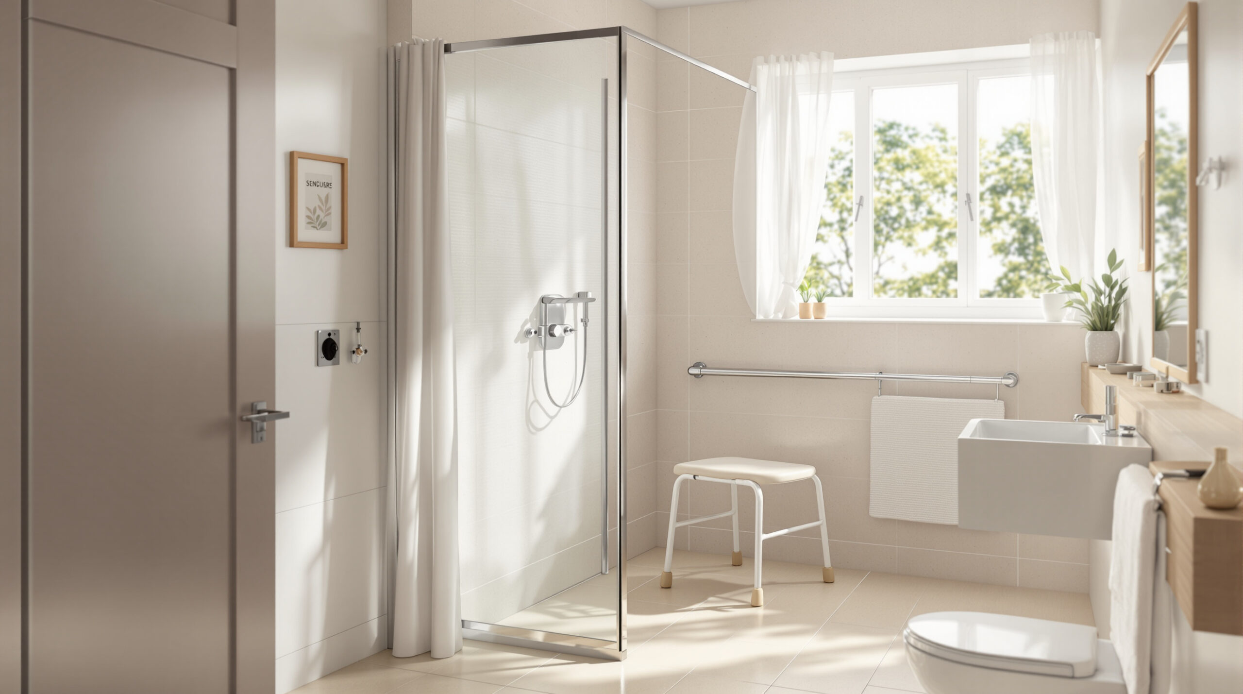 Salle De Bain Senior Subvention